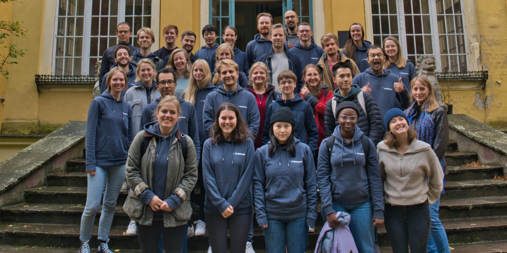 Leapsome leads the way to fulfilling work - Say Institute