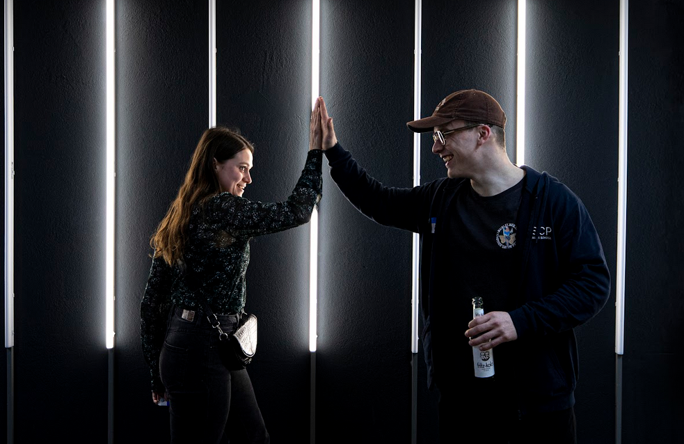 ESCP's start-up support is among the best in Germany - Jean-Baptiste ...