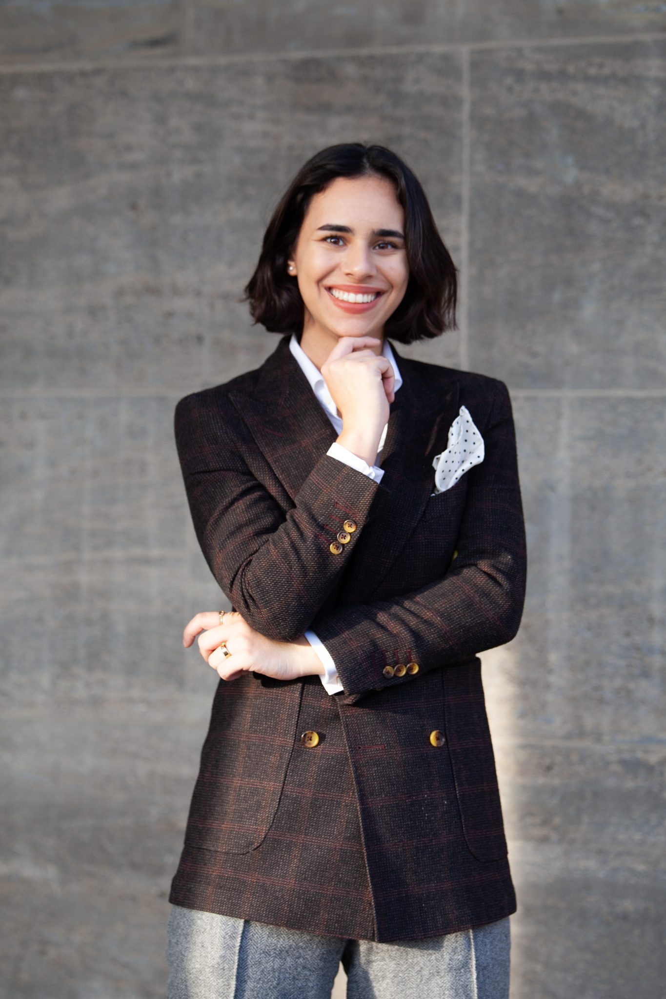 From Teenage Entrepreneur to Neuro-Entrepreneurship: An Interview with ...